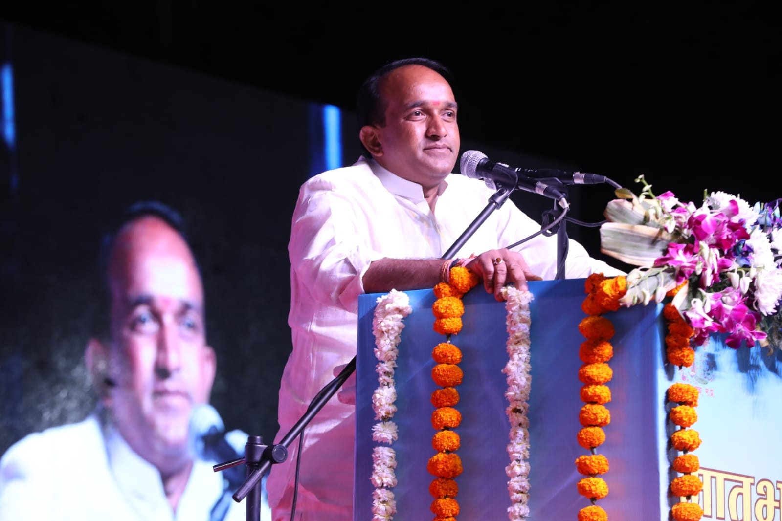 मातृभाषा समारोह - विश्व संवाद केंद्र, भोपाल